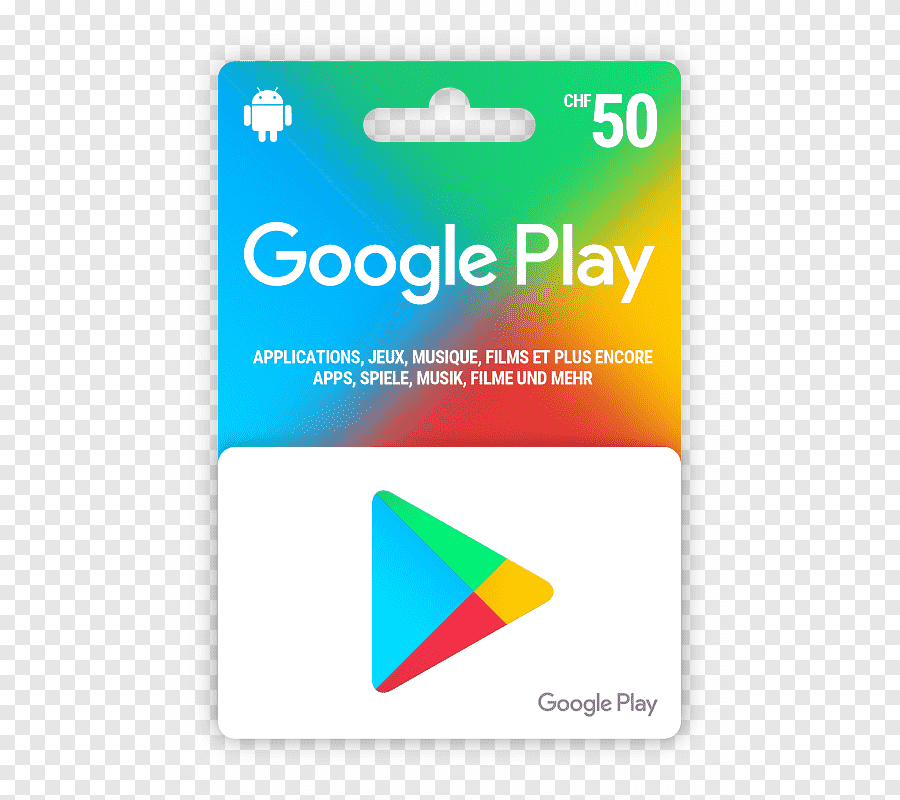 Google Play